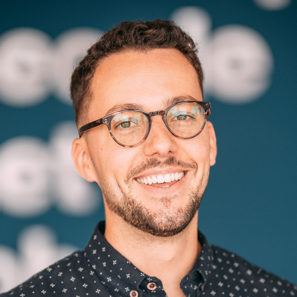 Niklas Hermann - Senior National Account Manager - Indeed.com | XING