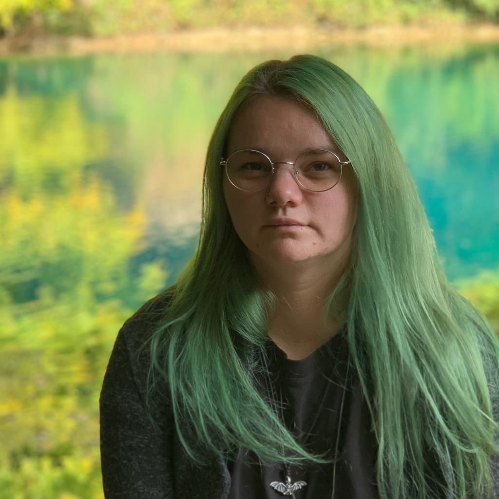 Simone Bauer - Filialleiterin - Nanu-Nana Einkaufs- und ...