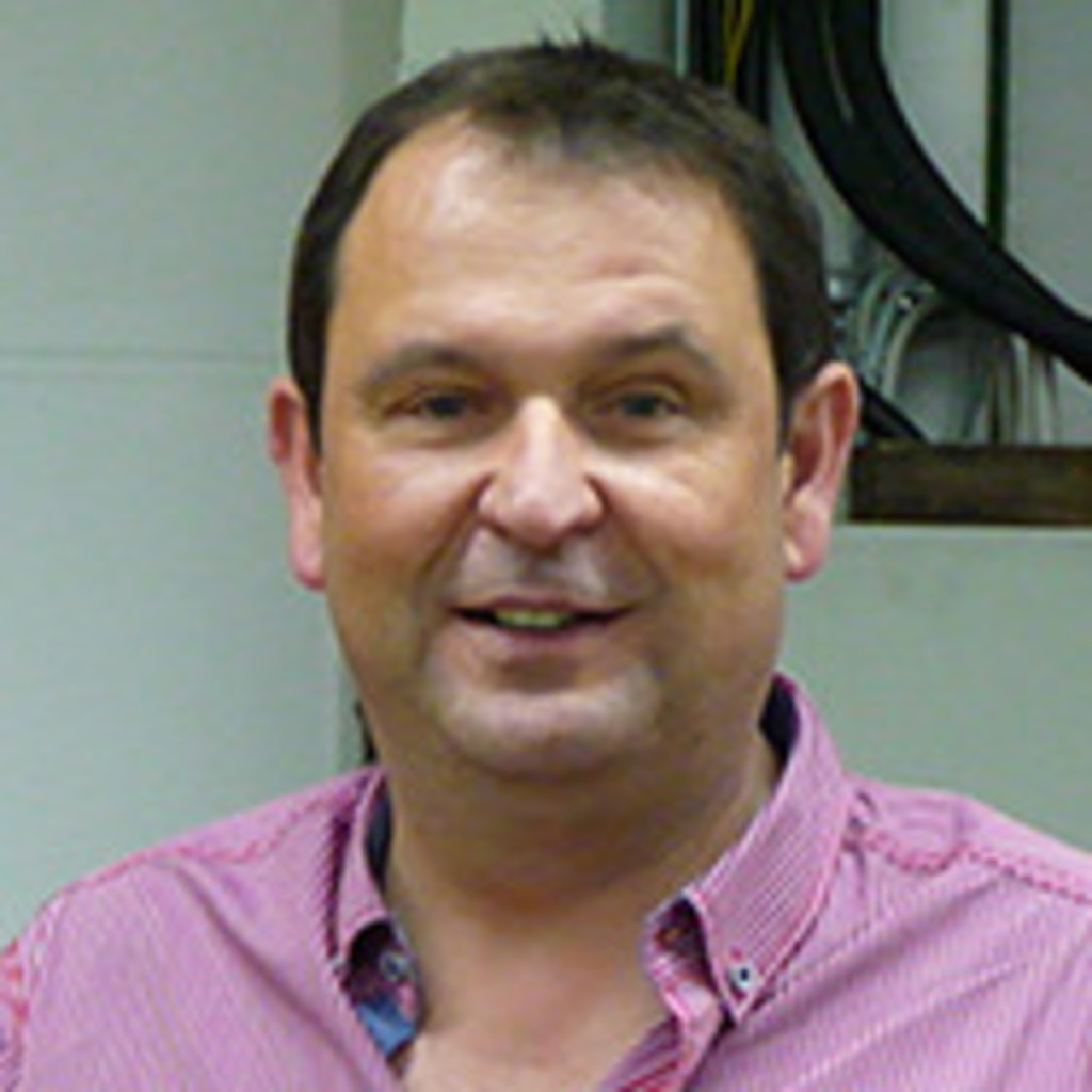 Thomas Knauer - Geschäftsführer - ISB Packaging GmbH | XING