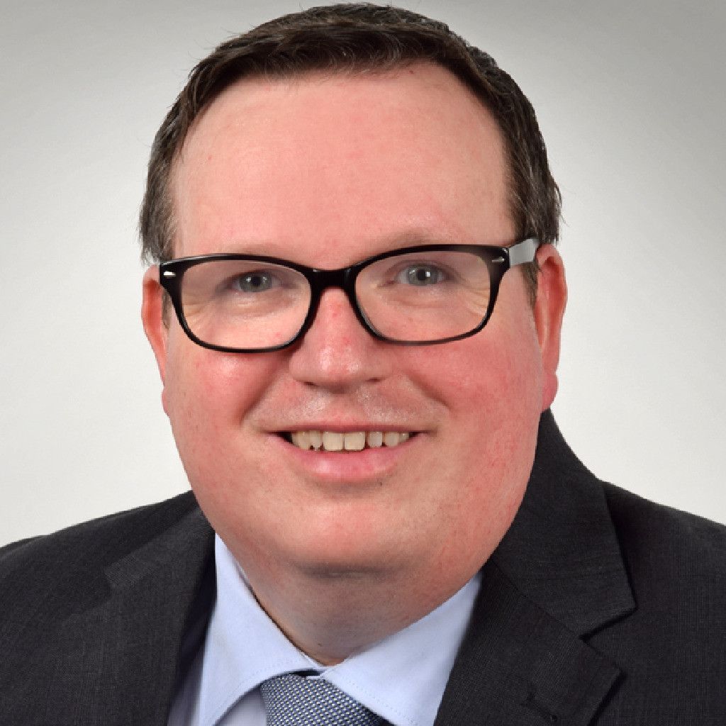 Michael Knierim - Finazen / Controlling - GeminiPharmChem Mannheim GmbH ...