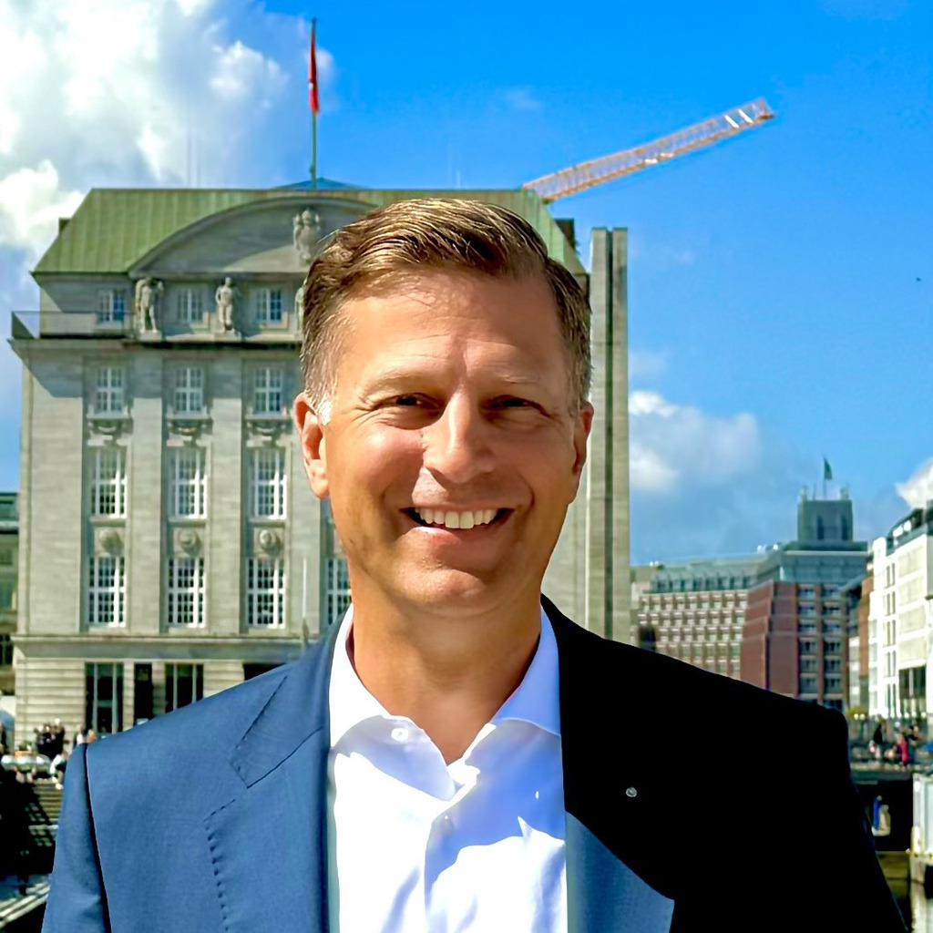 Tobias M. Andresen - User - LinkedIn | XING