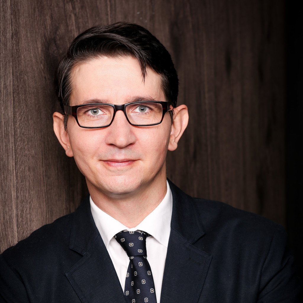 David Strittmatter - Teamleiter Customer Care - 1&1 Telecom Service ...