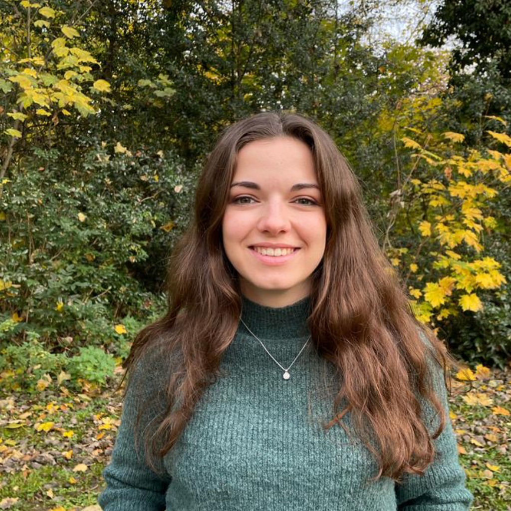 Sirid Luppen - Master Process Engineering und Produktionsmanagement ...