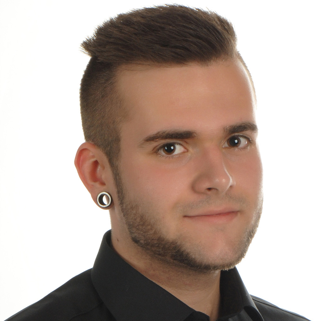 Pascal Haug - Informationssicherheitsbeauftragter - IT-Designers Gruppe ...