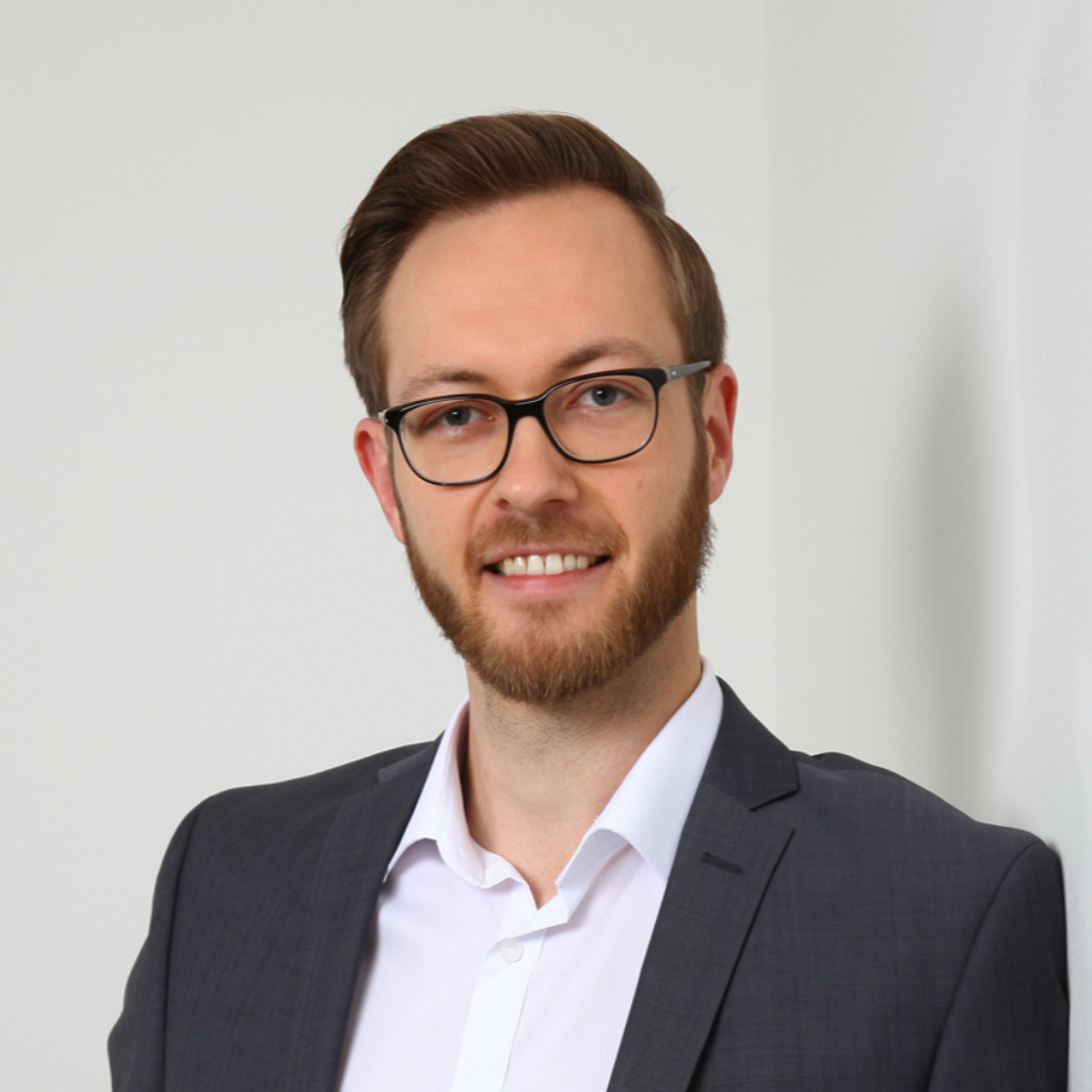 Benjamin Hädrich - Senior Projektleiter - Eugen Seitz AG | XING