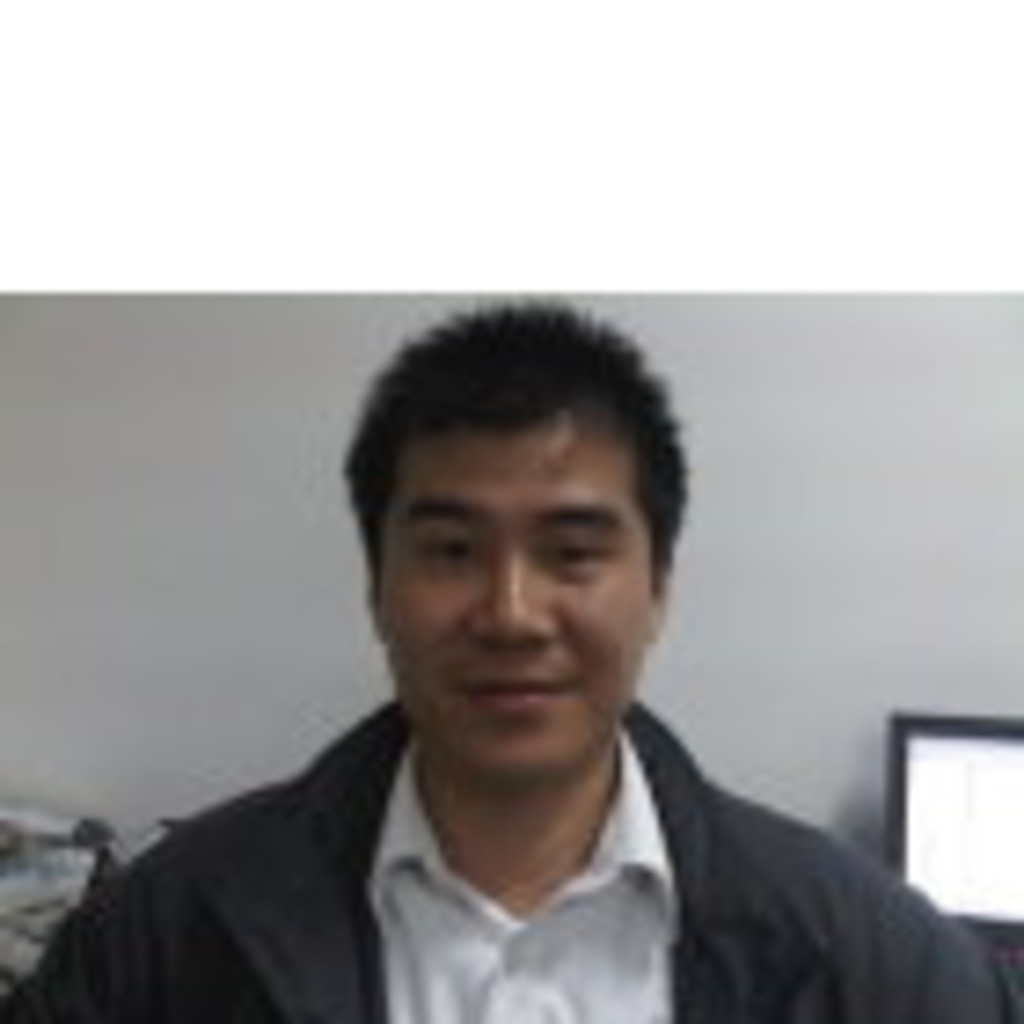 Li Wei Hua - Project Manager - GDC | XING