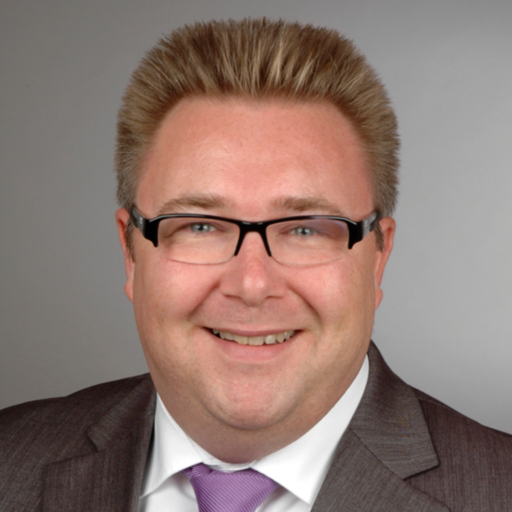 Tim Warnke - Bezirksleiter Baufinanzierung - Bausparkasse Schwäbisch ...