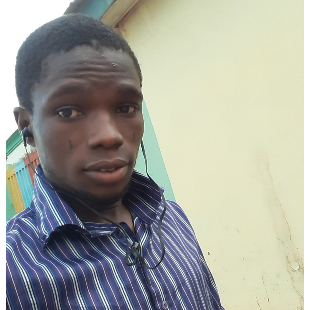 Toheeb Kabiru - Blogger - Talk49ja | XING