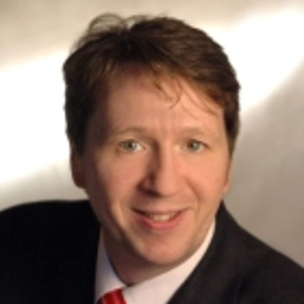 Christian Gebert: Staatlich geprüfter Betriebswirt | XING