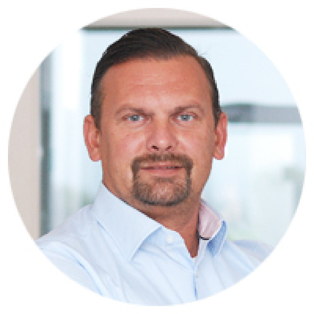 Daniel Schreiber - Geschäftsführer - Sales People GmbH | XING