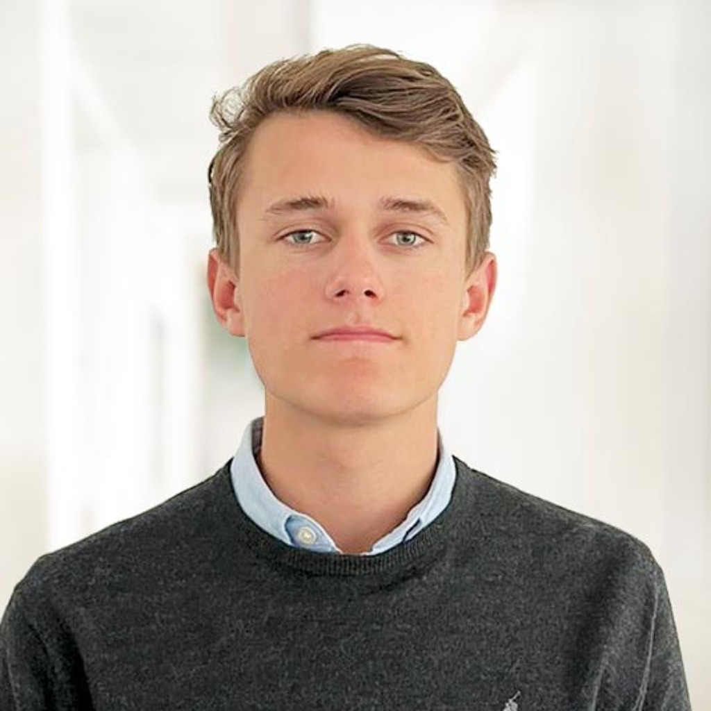 Felix Döbler - Recruiting Consultant - Delphi HR-Consulting GmbH | XING