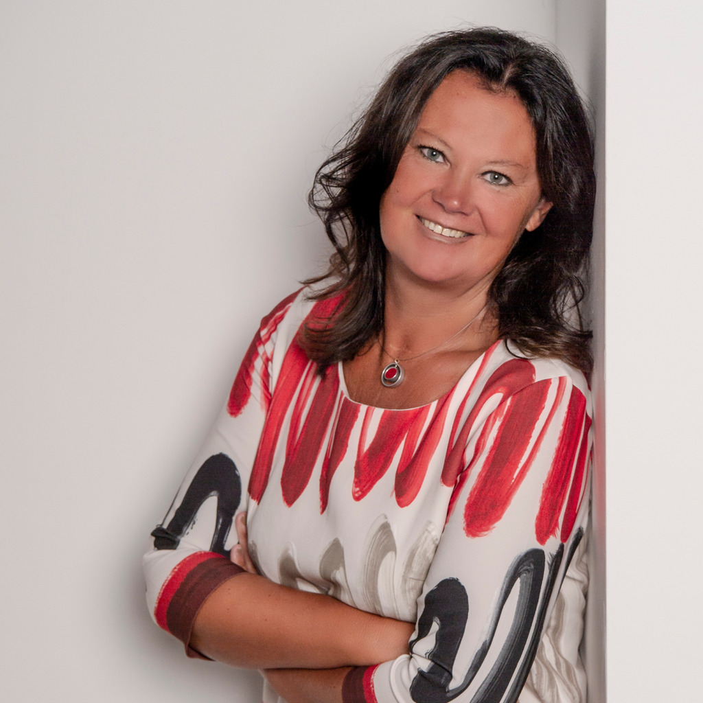 Alexandra Friedmann - Gesellschafterbetreuung in der Treuhand eines ...