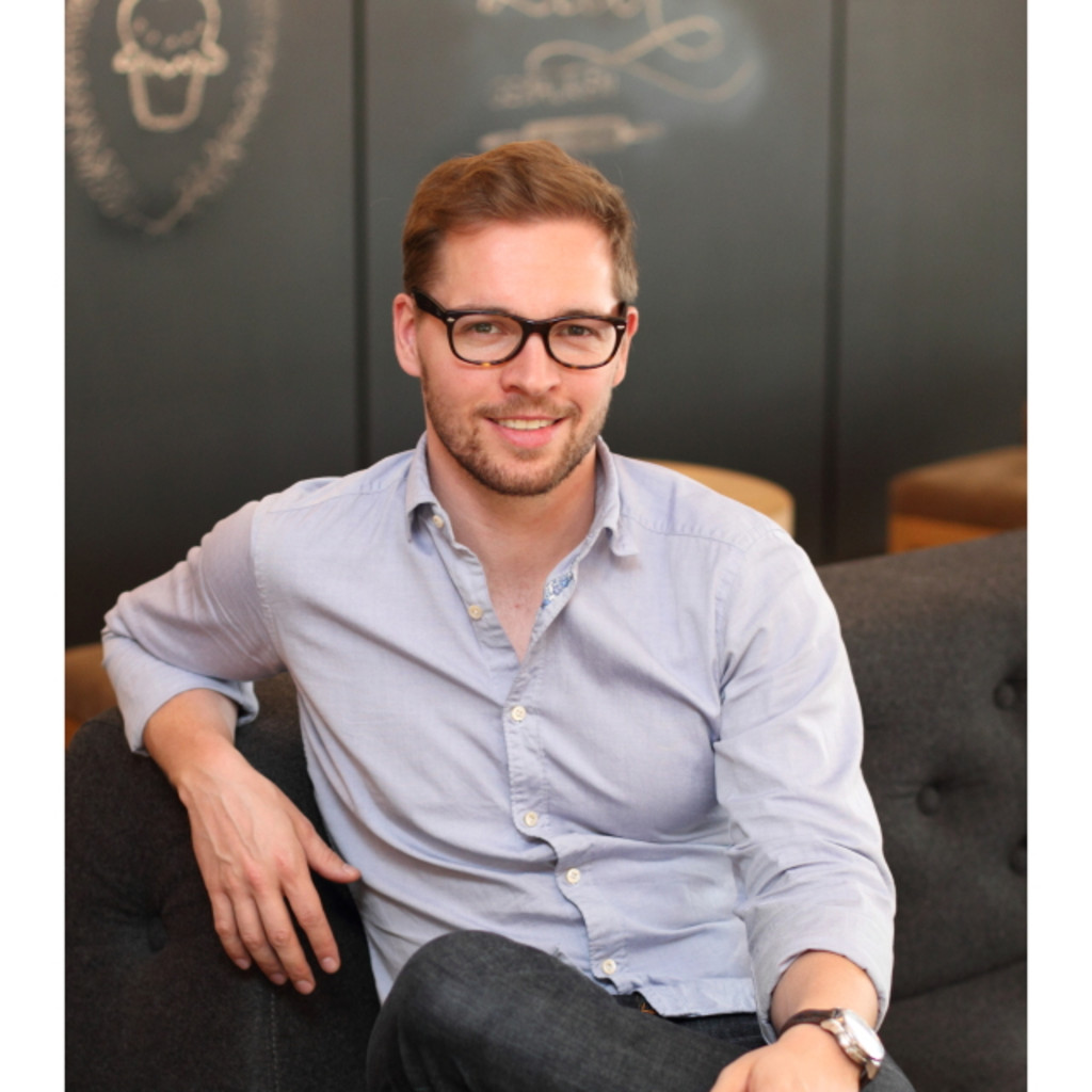 Christian Hoefer - * - Bäckerei Hoefer GmbH | XING