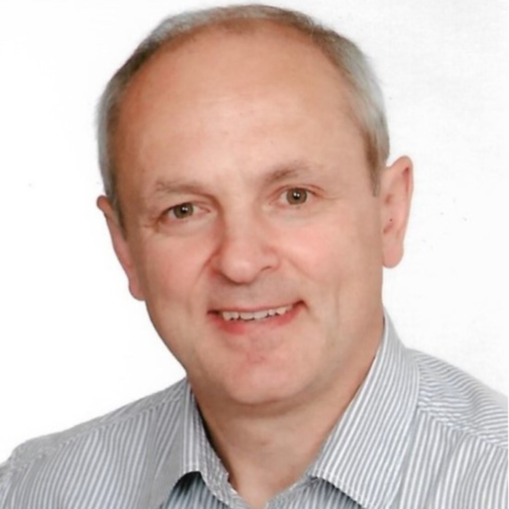 Stanislav Hense - Fachlagerist - DB Fahrzeuginstandhaltung GmbH, Werk ...