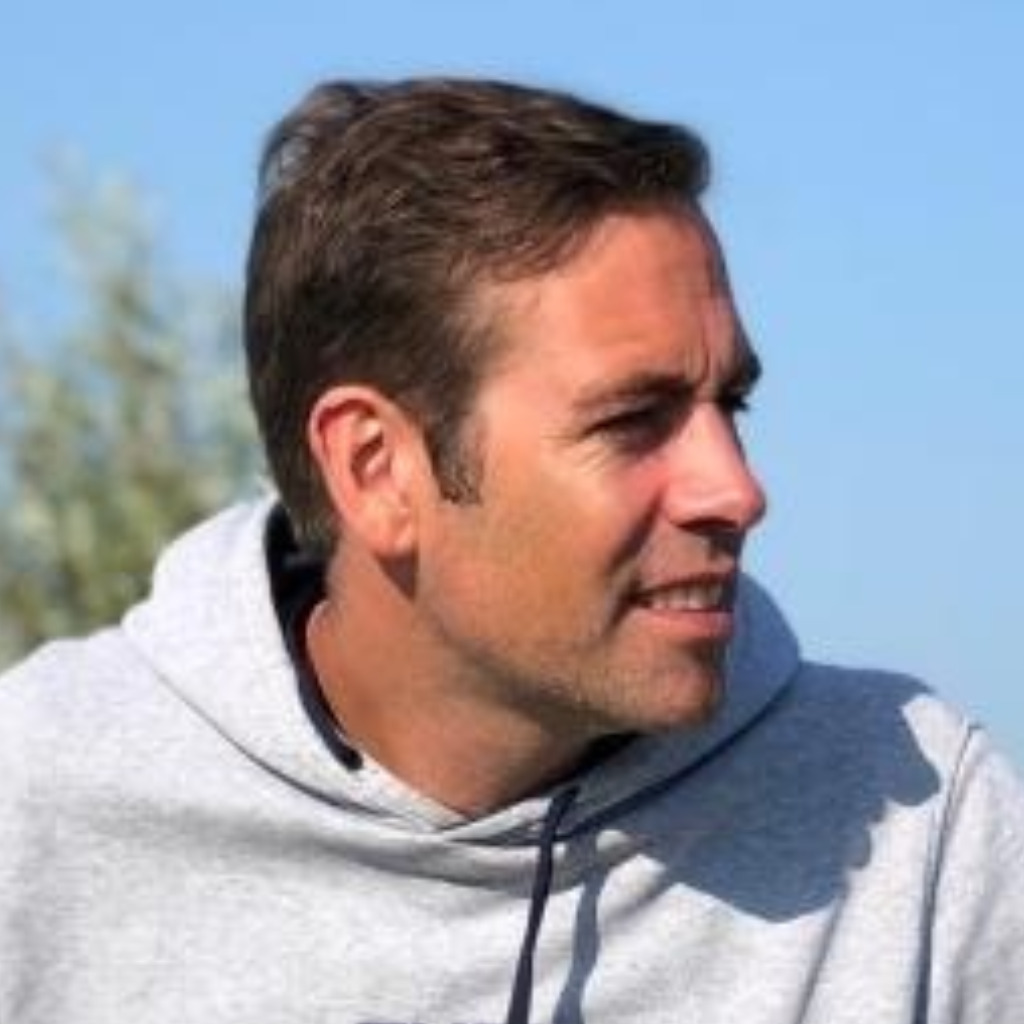 Benjamin Tillmann - Head of International Sales & Business Development ...