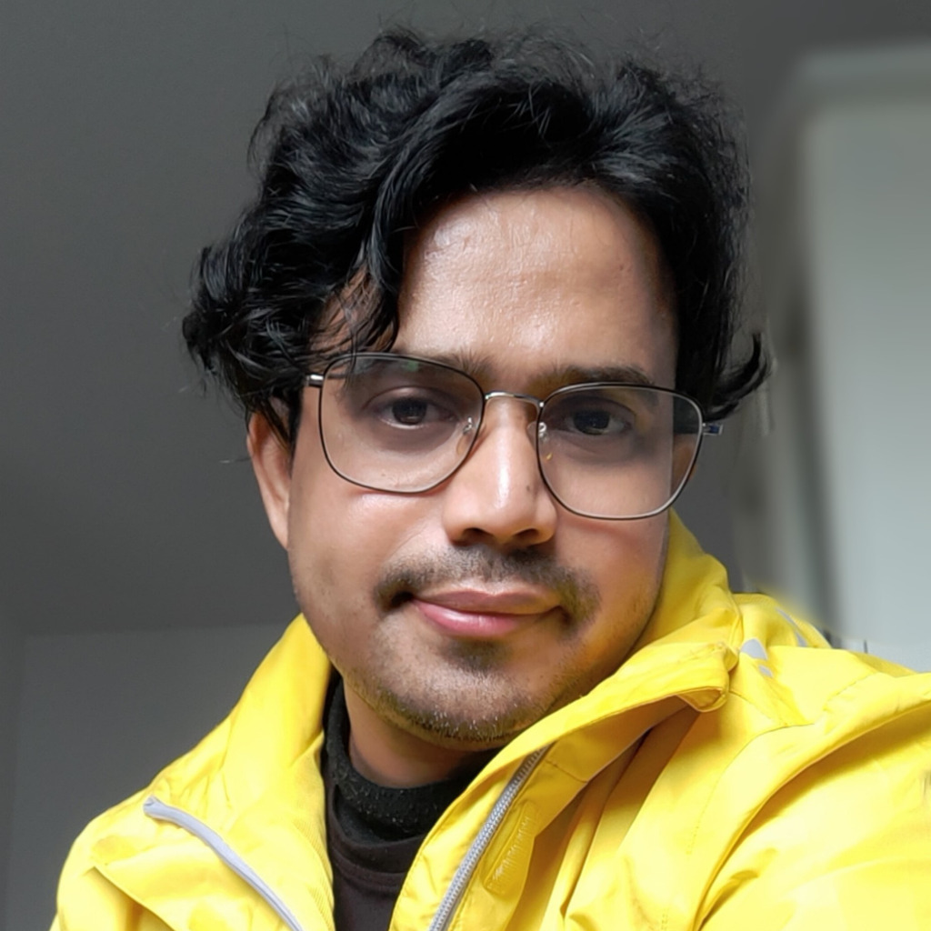 Santanu Das - IT Specialist - Shivam Computer | XING