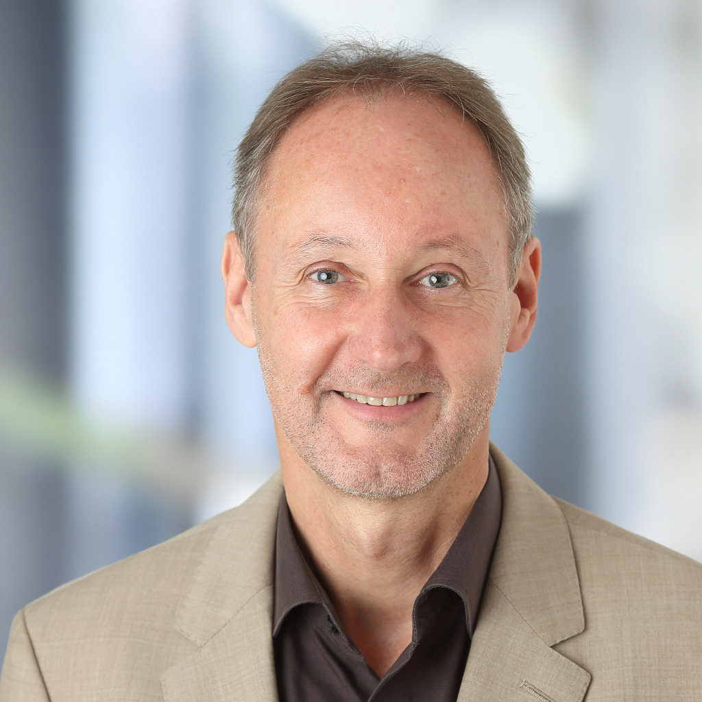 Andreas Wist - Global Account Director - AT&T | XING