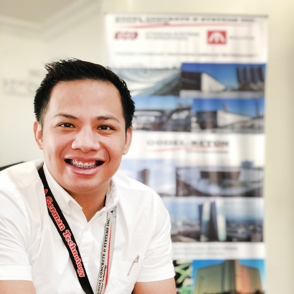 Jan Michael Cabrera - Senior Business Development Officer - Godel ...