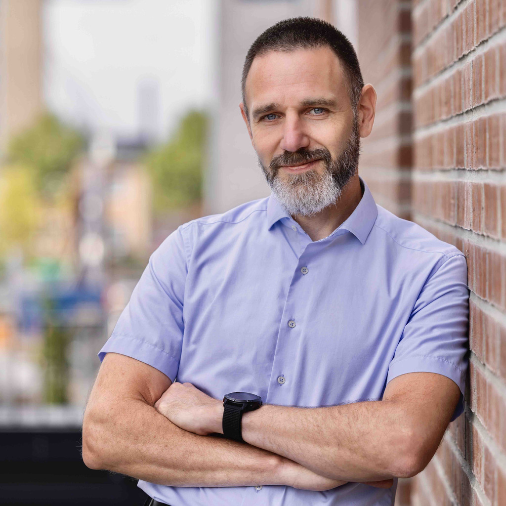 Stephan Loerke - Leiter Organisation & IT (Prokurist) - Deutsche ...