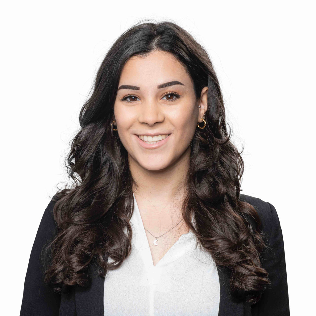 Selenia Zizza - Privatkundenbetreuerin - Volksbank Darmstadt Mainz eG ...