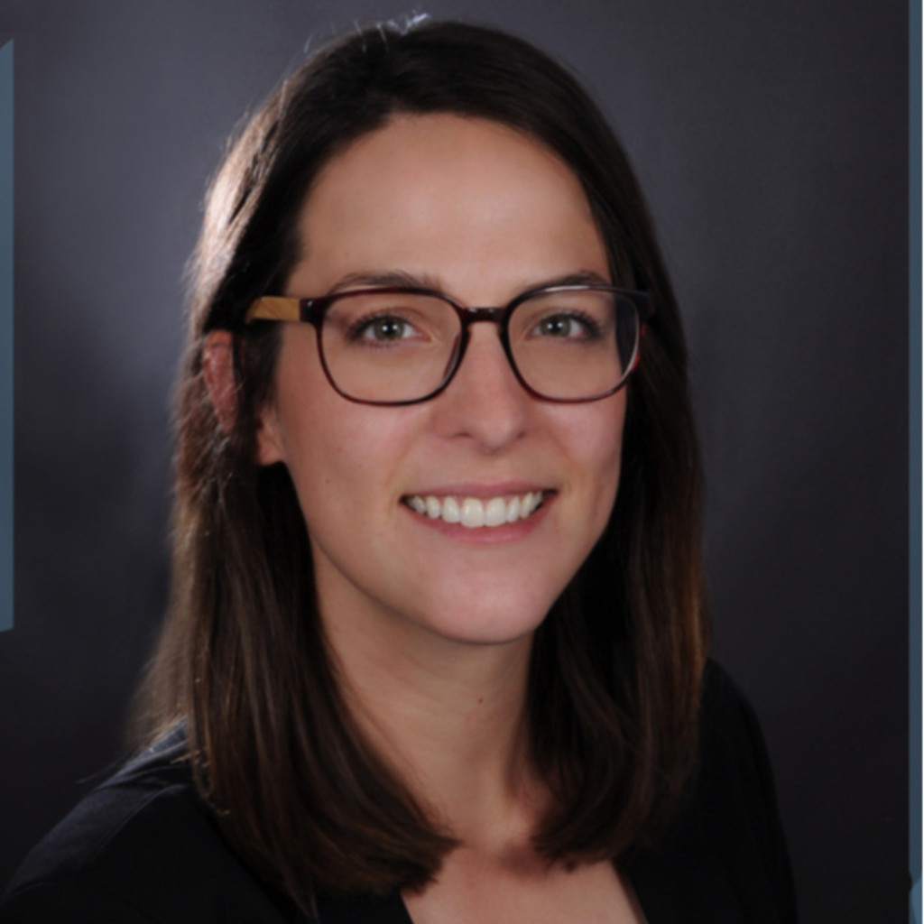 Christina Bigler - Referentin für europäisches Zollrecht / Trade ...