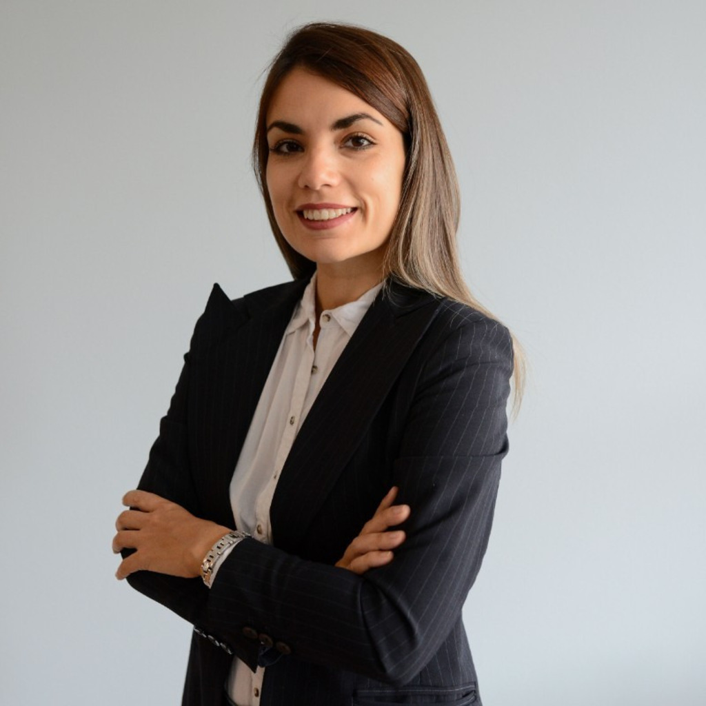 Sandra Stojsic - Web Developer - Referrizer | XING