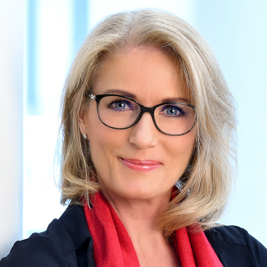 Caroline Maria Witt - Partner - Heads! GmbH & Co. KG | XING
