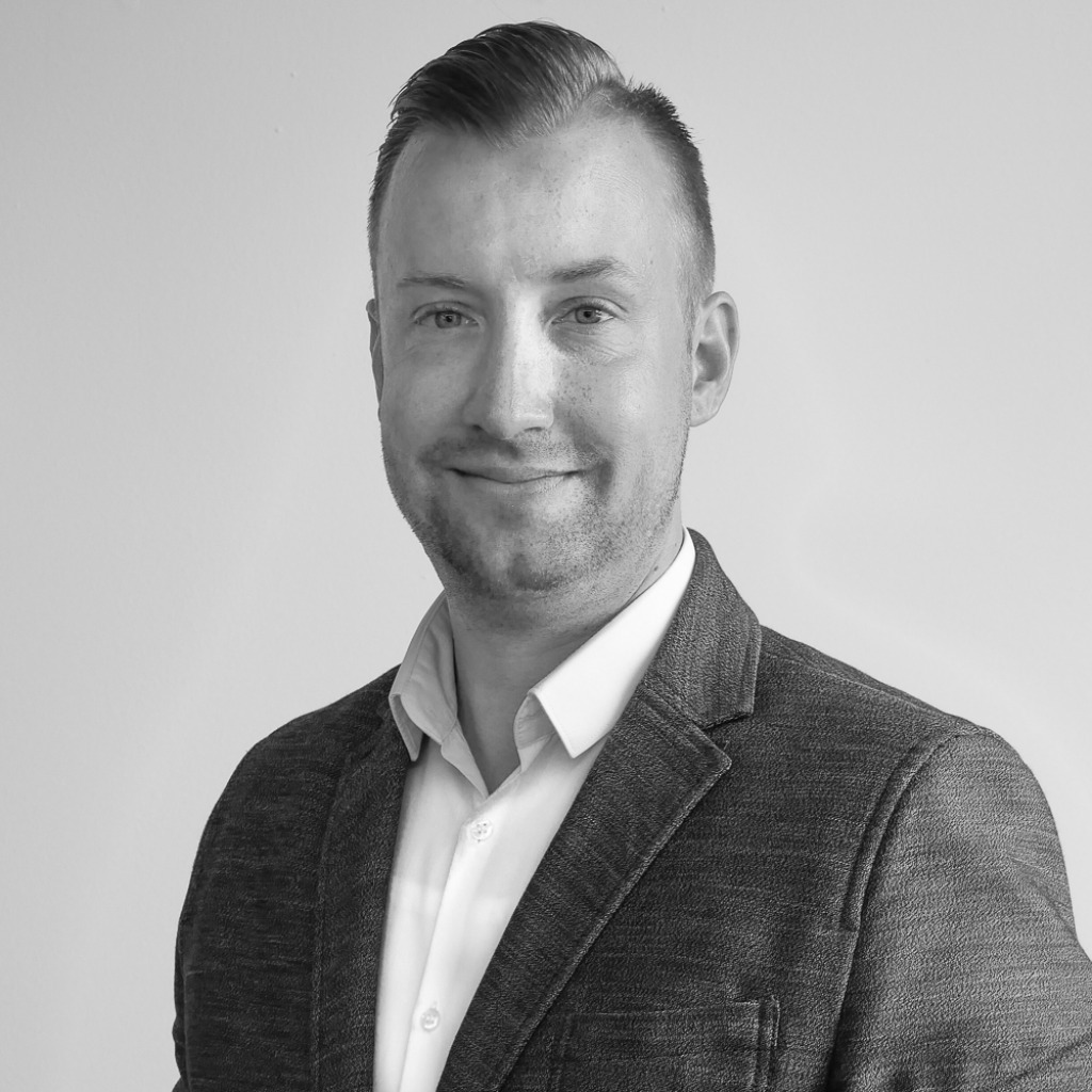 Robin Schmidt - Gewerbekundenberater // Ford Nutzfahrzeug-Spezialist ...