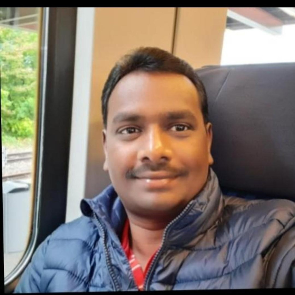 Srinivas Rao - PCB Designer - Stellantis | XING