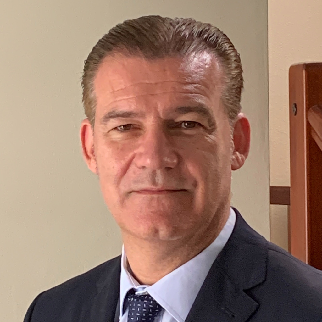 Dr. Oliver Díez Ranft - CEO / COO - Linde und Wiemann | XING