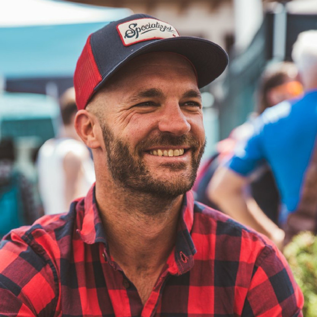 Daniel Schaefer - Mountainbike - Schaefer Daniel | XING