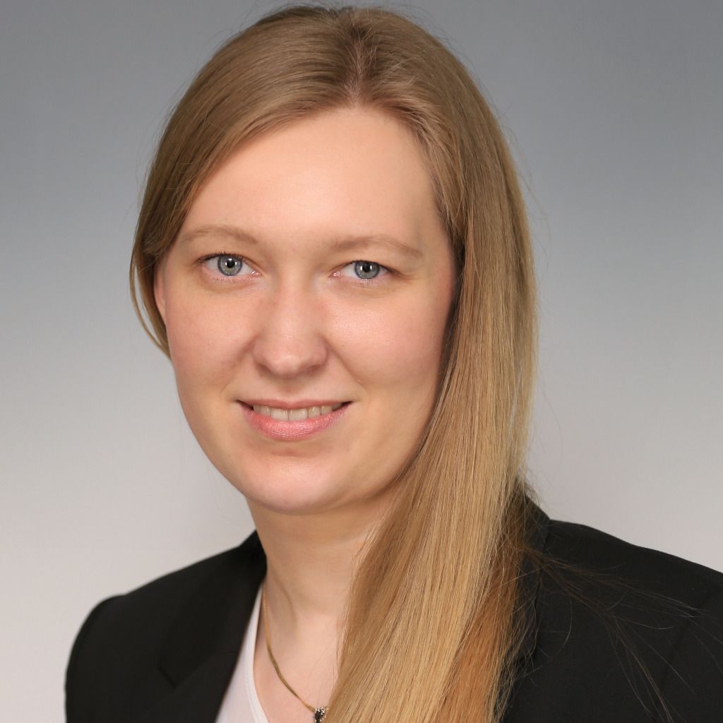 Dr. Laura Nakamura - Process Science Expert - GSK Vaccines GmbH | XING