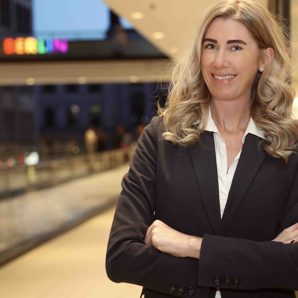 Isabel Rose - Account Manager - MONTANA | XING