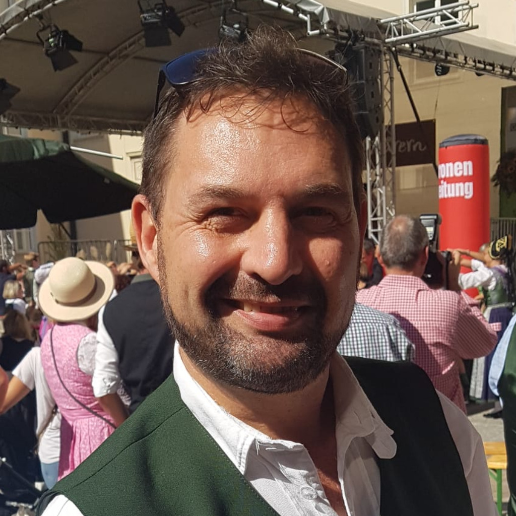 Christian Jetzinger - Gerichtsvollzieher - Oberlandesgericht Wien | XING