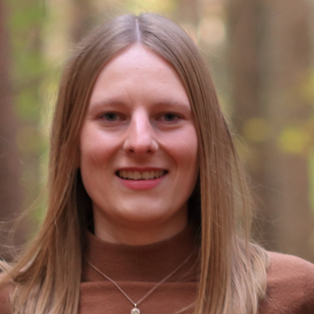 Julia Busch - Recruiting Coordinator - DMK Deutsches Milchkontor GmbH ...
