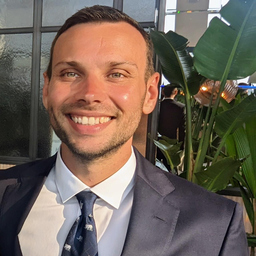 Alexander Ruff - Consultant - gempex GmbH | XING