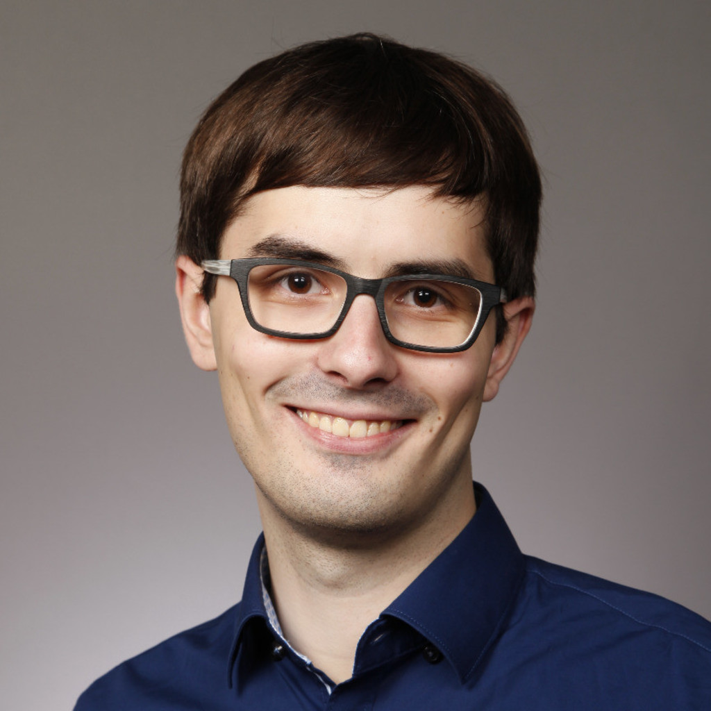 Jonatan Burger - Dekanatsreferent - Diözese Rottenburg-Stuttgart | XING