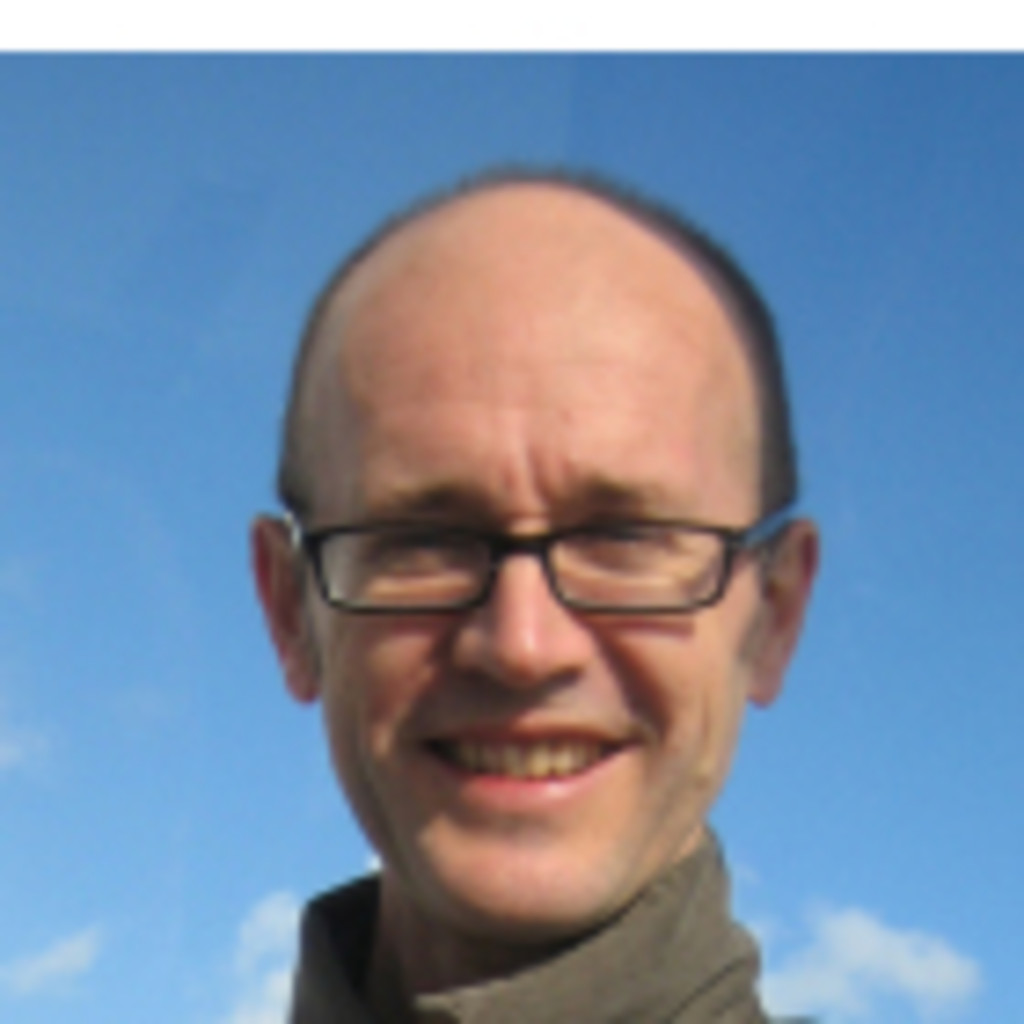 Simon Rees - Director - Rumba Graphic Design Ltd | XING