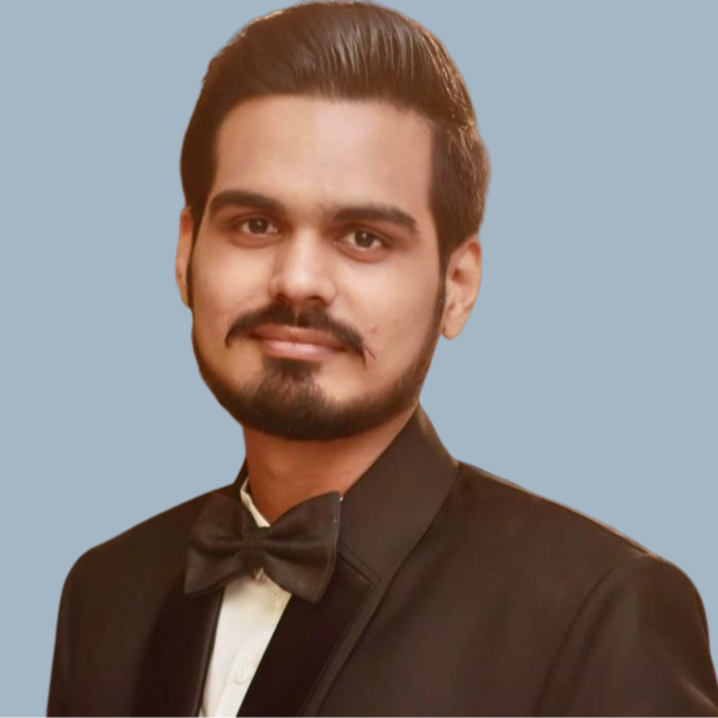 Muneeb Ahmed: Ausbildung und Berufserfahrung | XING