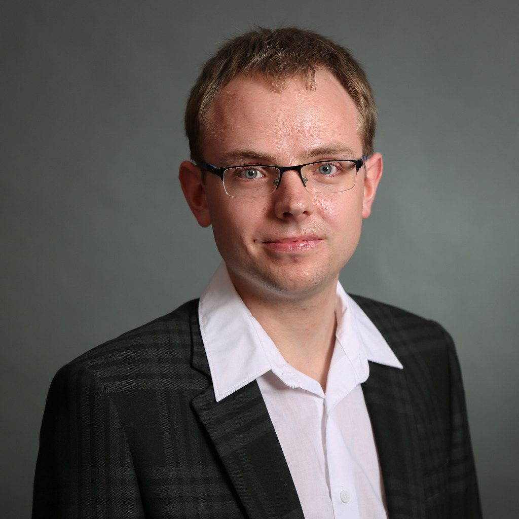 Sebastian Fischer - Assistent der Geschäftsführung - Spänex GmbH | XING