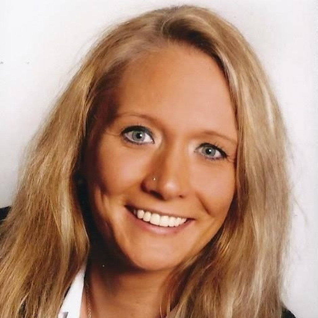 Anne-Kathrin Grebe - Financial Advisor - Anne-Kathrin Grebe | XING