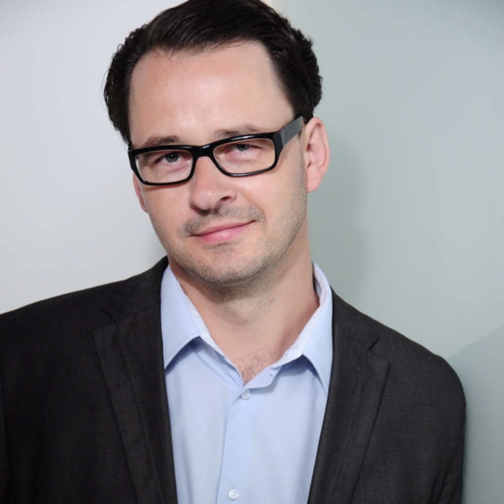 Dipl.-Ing. Thomas Frey - Standortleiter Leipzig, Bereichsleiter Energiesysteme - IEK ...