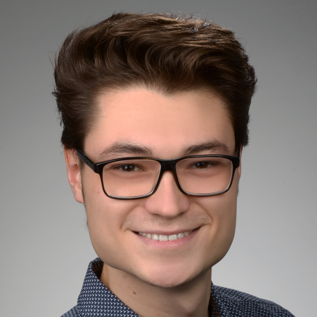 Dr. Marius Philipp - Lead Data Analyst - Airbus Helicopters, Donauwörth | XING