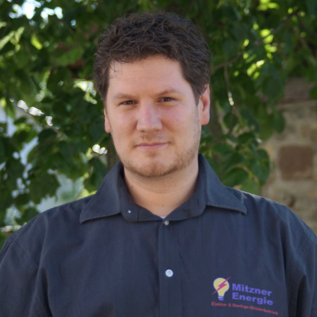 Christian Mitzner - Geschäftsführer - Mitzner-Energie & Meister-Solar ...