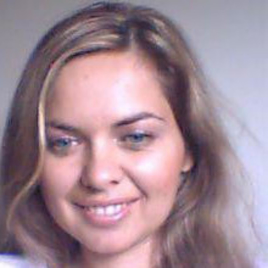 Maria Kurth - Business Proposal Representative - Oracle Ibérica | XING