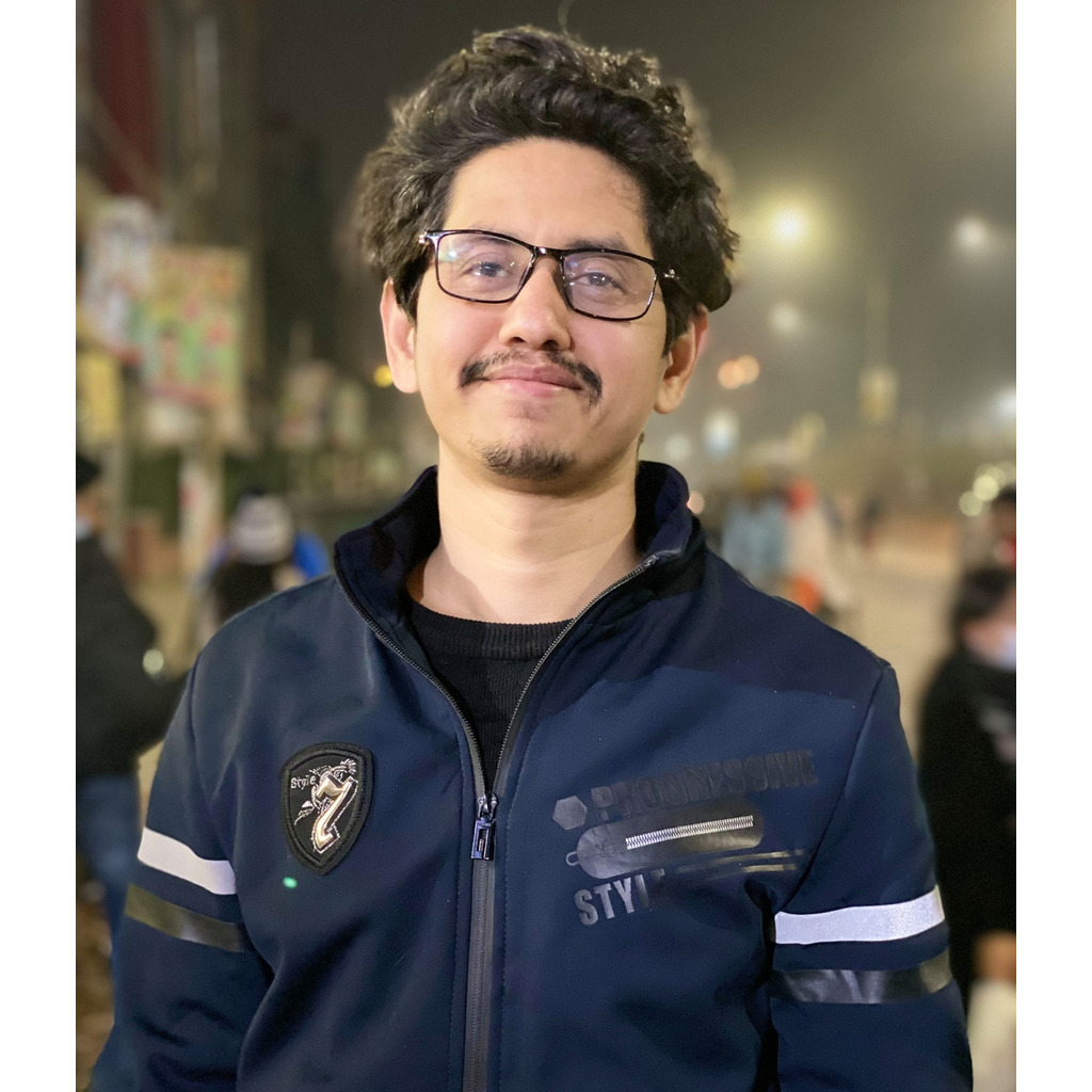 Rana Ahmed - Devops Engineer - Travis Herron | XING