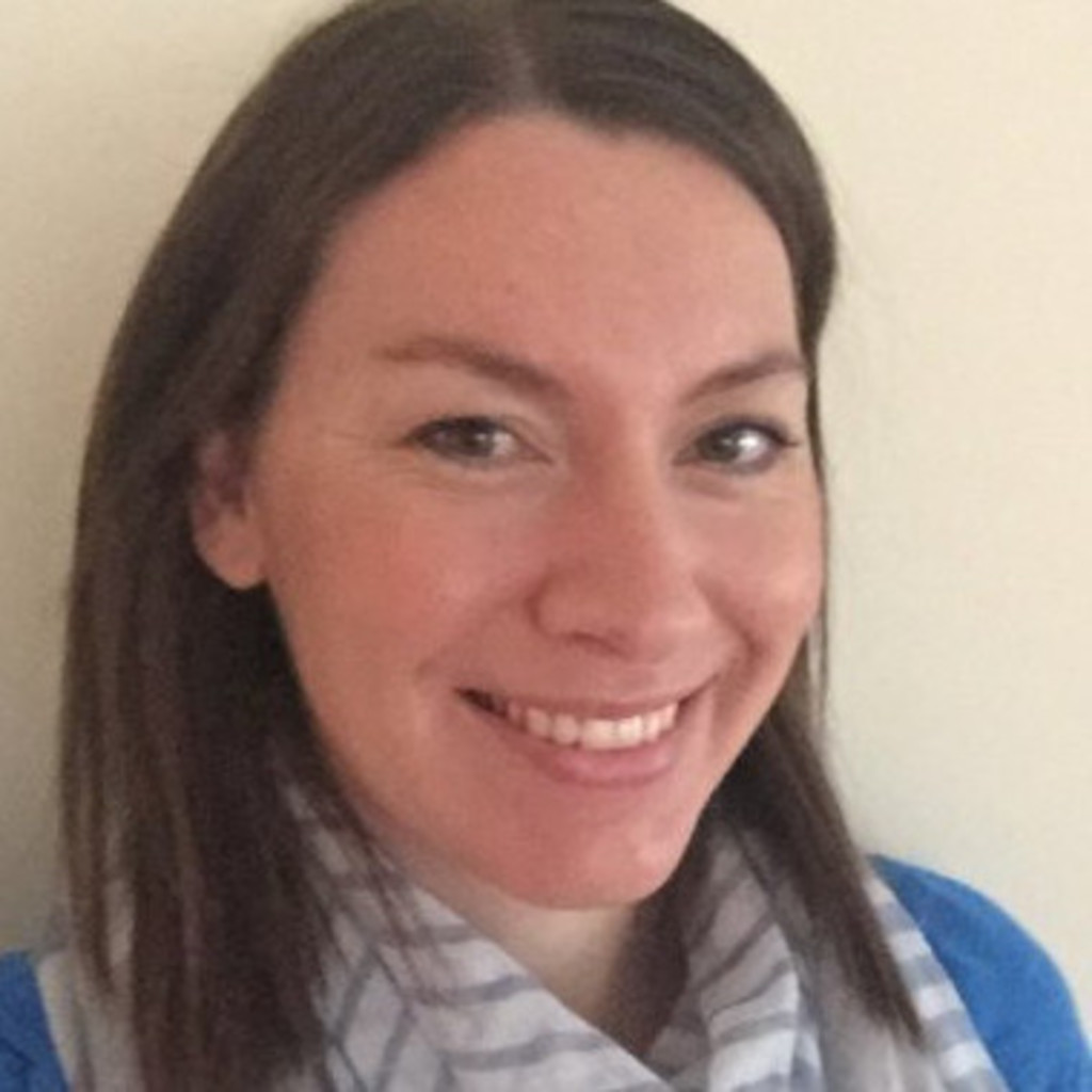 Kate Craig - Customer Success Manager - Sonru | XING