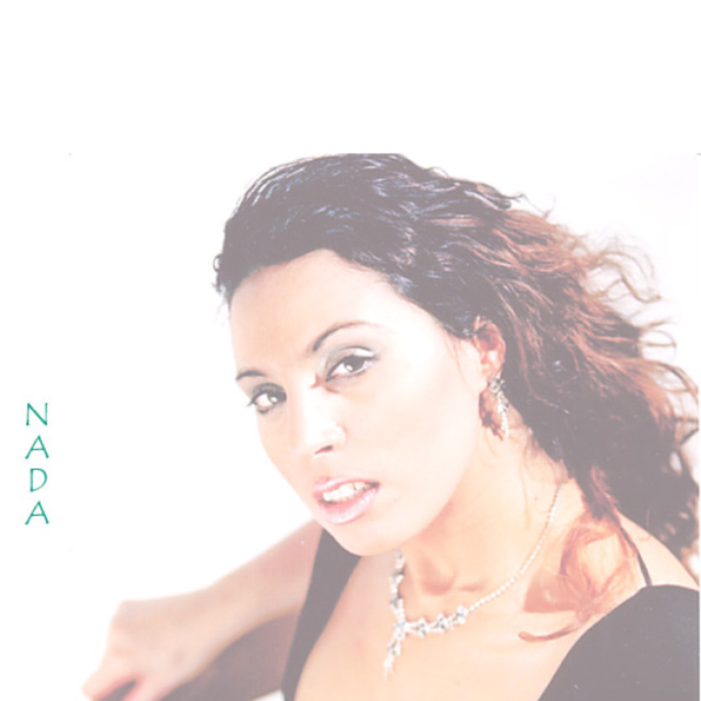 Nada Bouchou - Sängerin - Selbstständig | XING