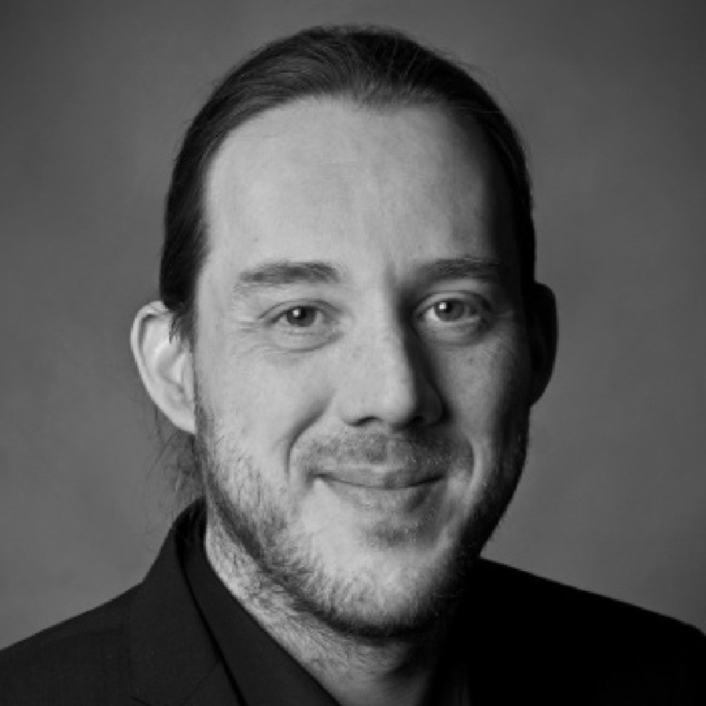 Marc Reimann - Frontend Developer / Leiter der IT-Abteilung - Paus ...