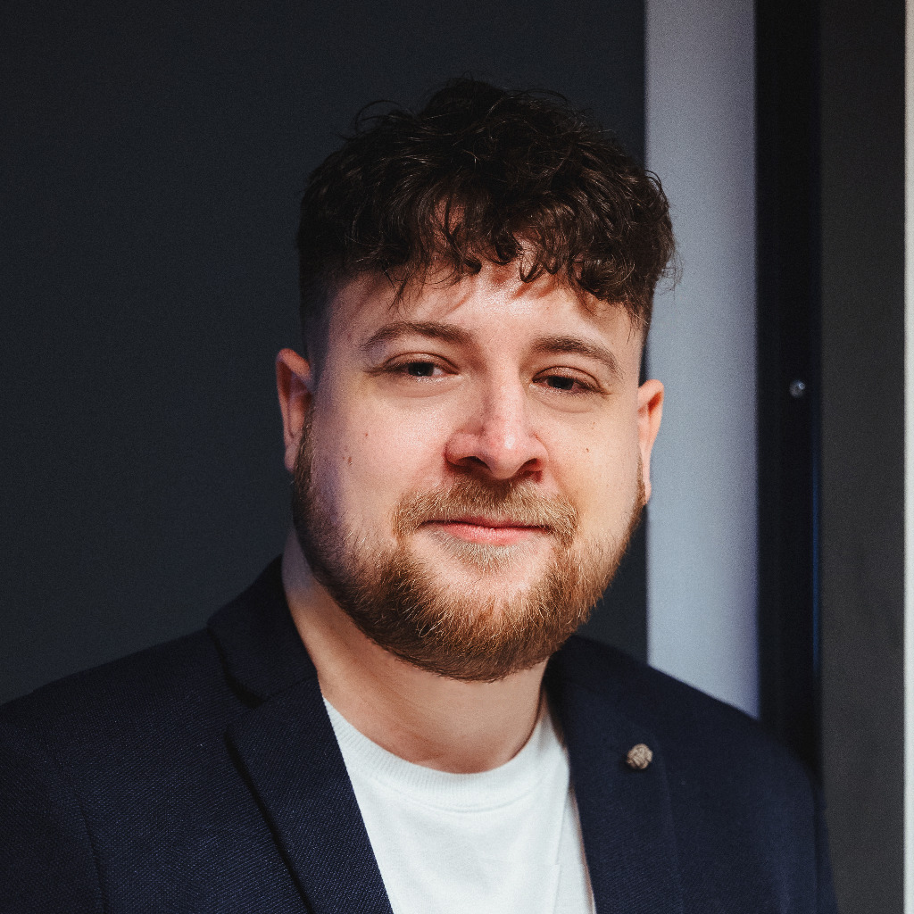 Daniel Wunderlich - Inhaber - Webchaniker | XING